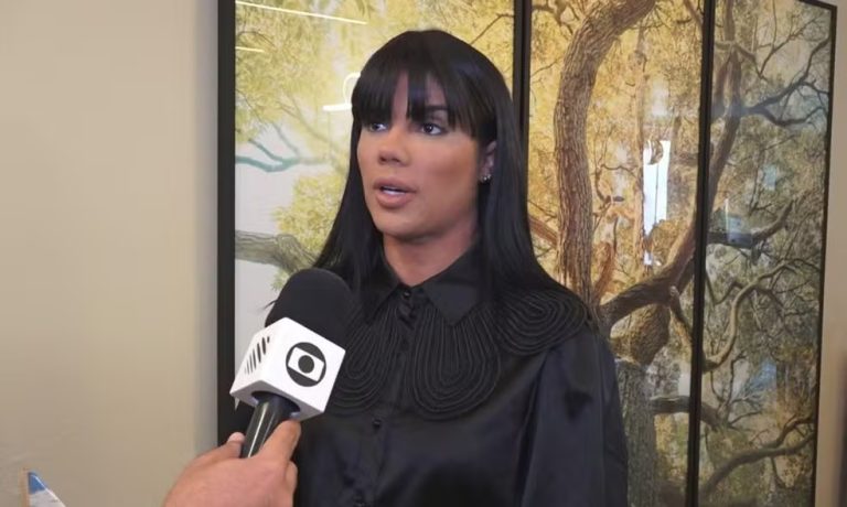 Influenciadora baiana investigada por extorsão admite ameaça em caso de ...