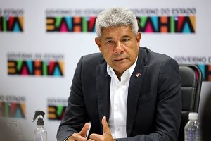 Jerônimo decreta luto oficial de três dias na Bahia por vítimas de ...